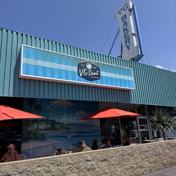 VG DONUTS & BAKERY - Updated November 2025 - 1095 Photos & 1621 Reviews ...