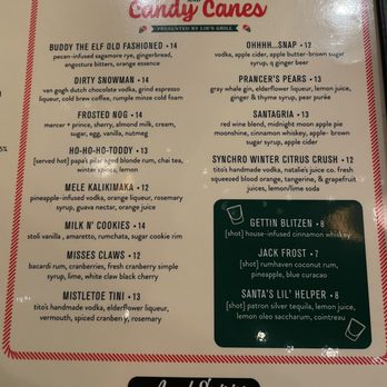 LIB’S GRILL - Updated April 2025 - 765 Photos & 706 Reviews - 5009 ...