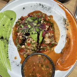 RUTA 15 CEVICHE BAR MEXICAN KITCHEN - Updated December 2024 - 210 ...