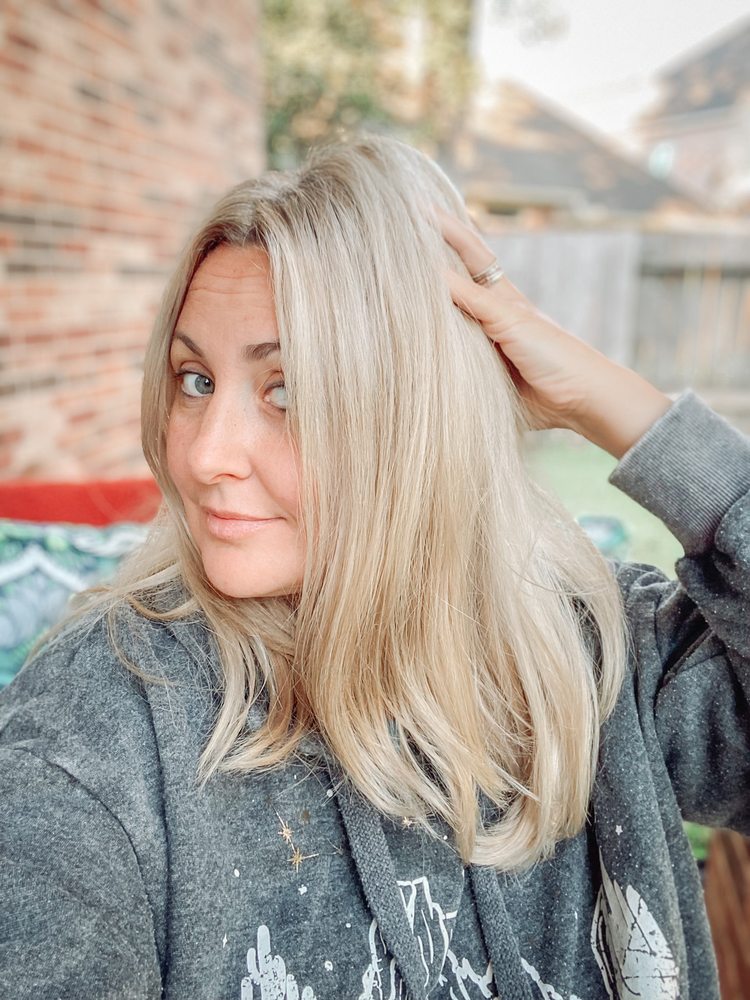 THE COLOR BAR- CONROE - Updated December 2025 - 15 Reviews - 2200 IH ...