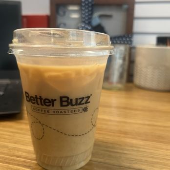 BETTER BUZZ COFFEE - Updated November 2024 - 206 Photos & 103 Reviews ...