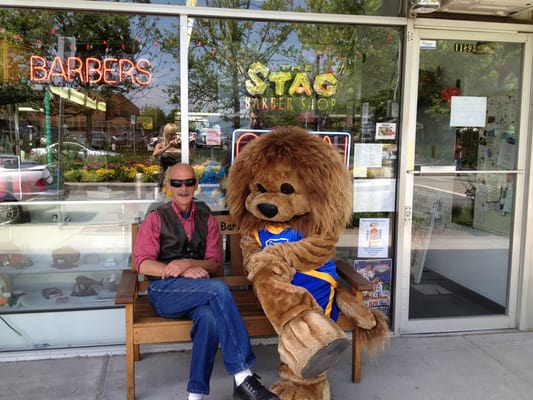 STAG BARBER SHOP - Updated December 2025 - 11893 224th Street, Maple ...