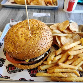 B12 BURGERS - Updated December 2025 - 67 Photos & 34 Reviews - 1738 ...