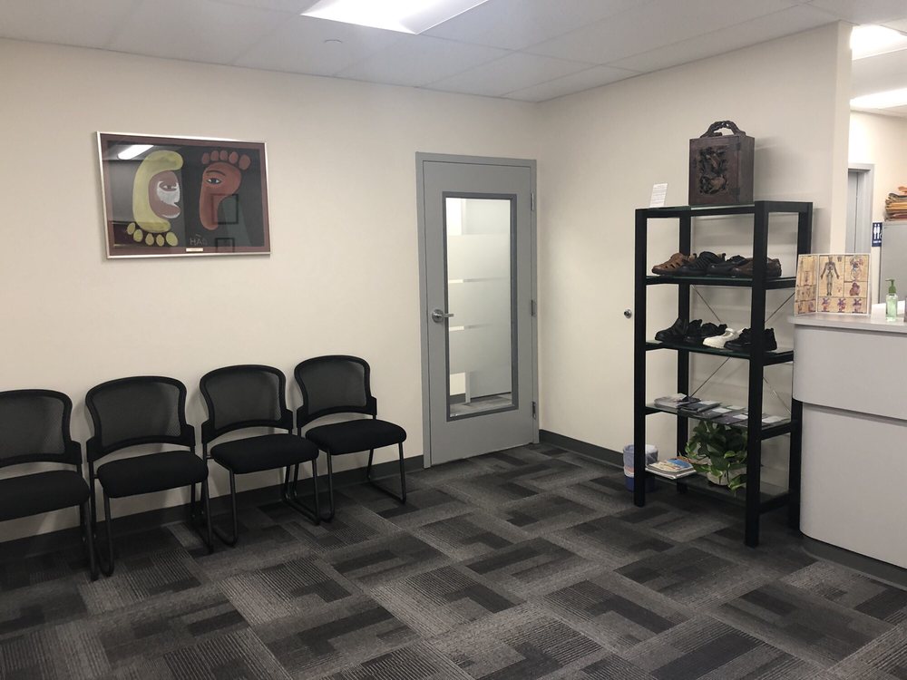 NGUYEN KY, DPM - 12 Photos & 36 Reviews - Podiatrists - 2365 Quimby Rd ...