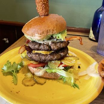 HOBBIT CAFE - Updated October 2025 - 1298 Photos & 1180 Reviews - 2243 ...