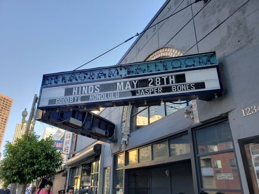 The Teragram Ballroom 228 Photos And 166 Reviews Performing Arts