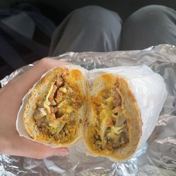 CHOP CHEESE DELI - Updated January 2026 - 4234 Broadway, New York, New ...