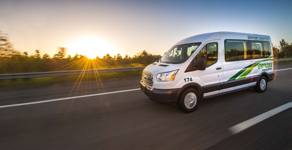 GROOME TRANSPORTATION - Updated December 2025 - 55 Reviews - 1530 E ...