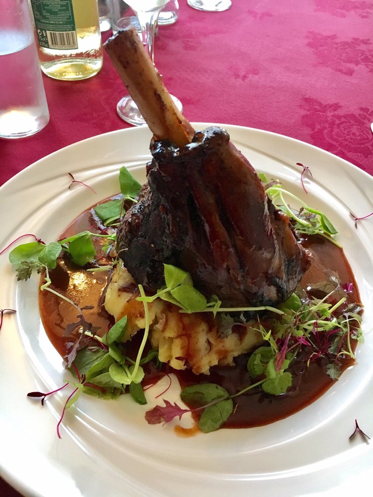 COPSHAW KITCHEN RESTAURANT - Updated August 2024 - 4 North Hermitage ...