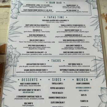 CITRUS & SALT - Updated November 2024 - 2212 Photos & 989 Reviews - 319 ...