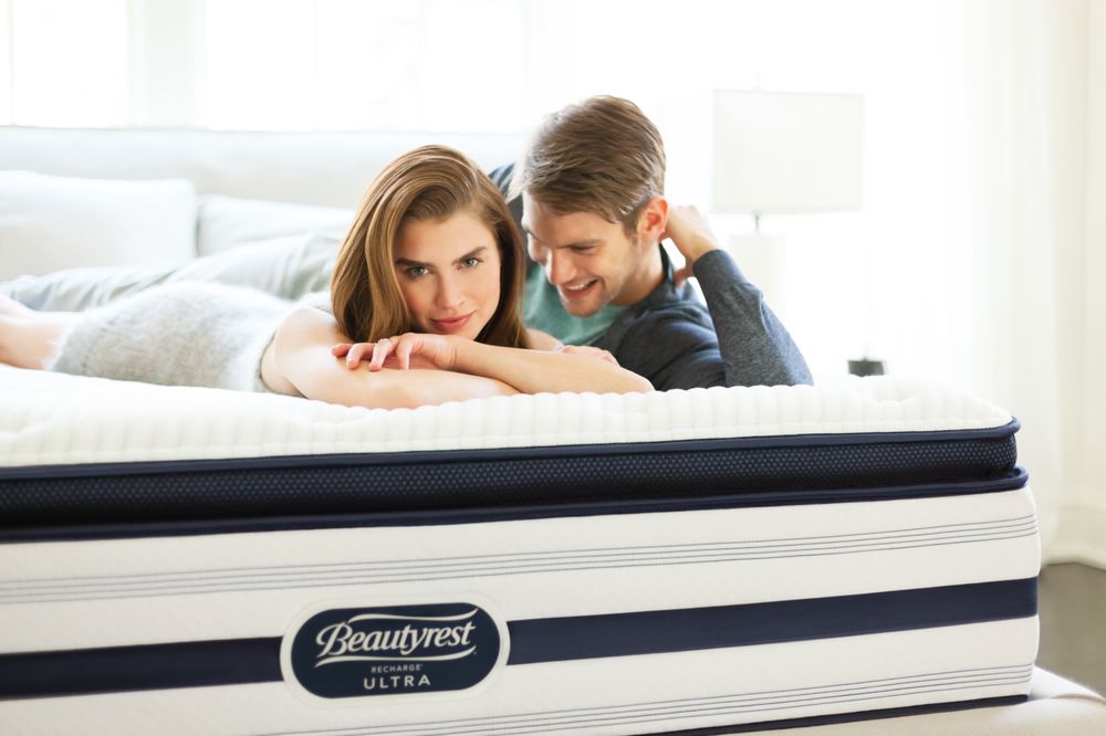 SLEEP CITY MATTRESS CENTER - Updated May 2026 - 10 Reviews - 171 N ...