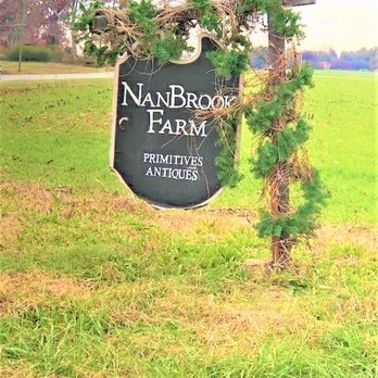 NANBROOK ANTIQUES & COLLECTIBLES - Updated October 2025 - 22 Photos ...