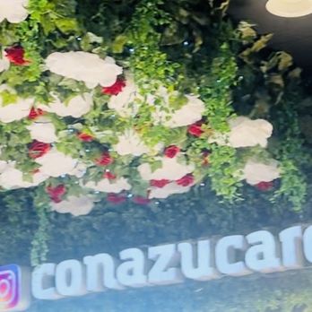 CON AZUCAR CAFE - Updated July 2025 - 144 Photos & 106 Reviews - 3901 ...