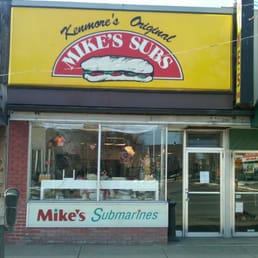 MIKE’S SUBS - KENMORE’S ORIGINAL - Updated January 2026 - 184 Photos ...