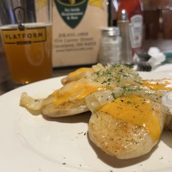 FLAT IRON CAFÉ - Updated February 2025 - 109 Photos & 128 Reviews ...