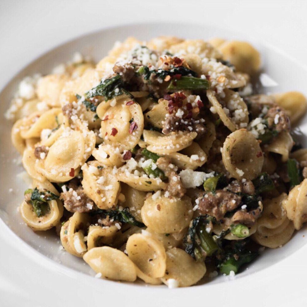 NODO RESTAURANT - 88 Photos & 59 Reviews - 794 Saint Clair Avenue W ...