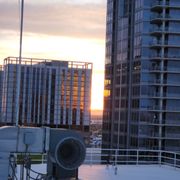 FLOOR 13 ROOFTOP BAR - 159 Photos & 81 Reviews - Cocktail Bars - 15 E ...