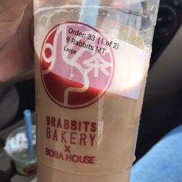 9 RABBITS BAKERY - 804 Photos & 507 Reviews - Bakeries - 2546 Royal Ln ...