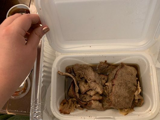 PIG OUT BBQ & SOUTHERN SOUL FOOD - Updated January 2025 - 159 Photos ...