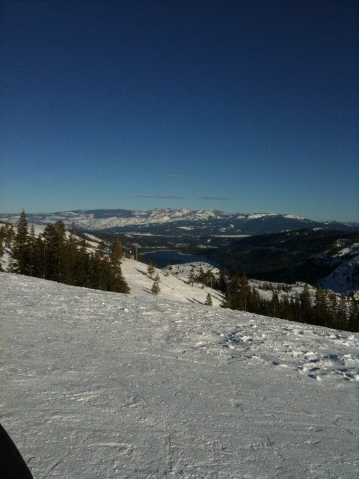 DONNER SKI RESORT - 19433 Donner Pass Rd, Soda Springs, CA - Yelp