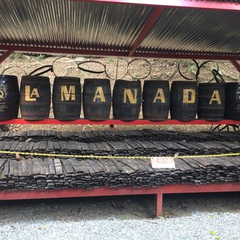 LA MANADA - Updated October 2025 - 50 Photos & 14 Reviews - Carr 3131 ...