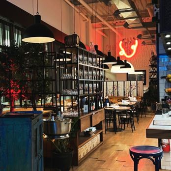 FLINDERS LANE KITCHEN & BAR - Updated May 2025 - 436 Photos & 214 ...