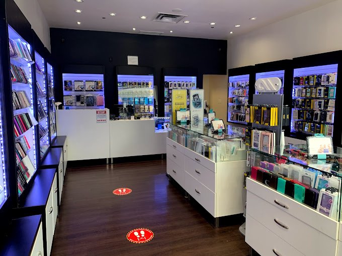 MOBILINQ - Updated March 2025 - 108 19705 Fraser Highway, Langley ...