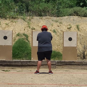 LONESTAR RANGE AND ACADEMY - Updated October 2025 - 50 Photos & 62 ...