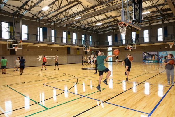 EUGENE FAMILY YMCA - Updated May 2026 - 54 Photos & 34 Reviews - 600 E ...
