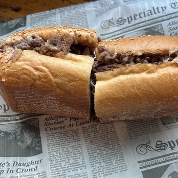 SHAY’S STEAKS - Updated July 2024 - 75 Photos & 82 Reviews - 200 N 16th ...