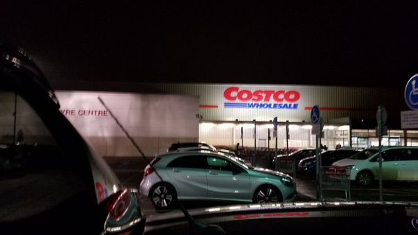 COSTCO COVENTRY - Updated February 2025 - 13 Photos - Torrington Avenue ...