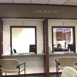 MIDDLESEX HOSPITAL OUTPATIENT CENTER - 32 Photos - Laboratory Testing ...
