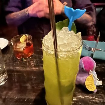 RUMBA - Updated December 2024 - 843 Photos & 596 Reviews - 1112 Pike St ...