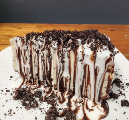 CHEESECAKE ON POINT! - Updated May 2025 - 14 Photos & 20 Reviews - 9809 ...