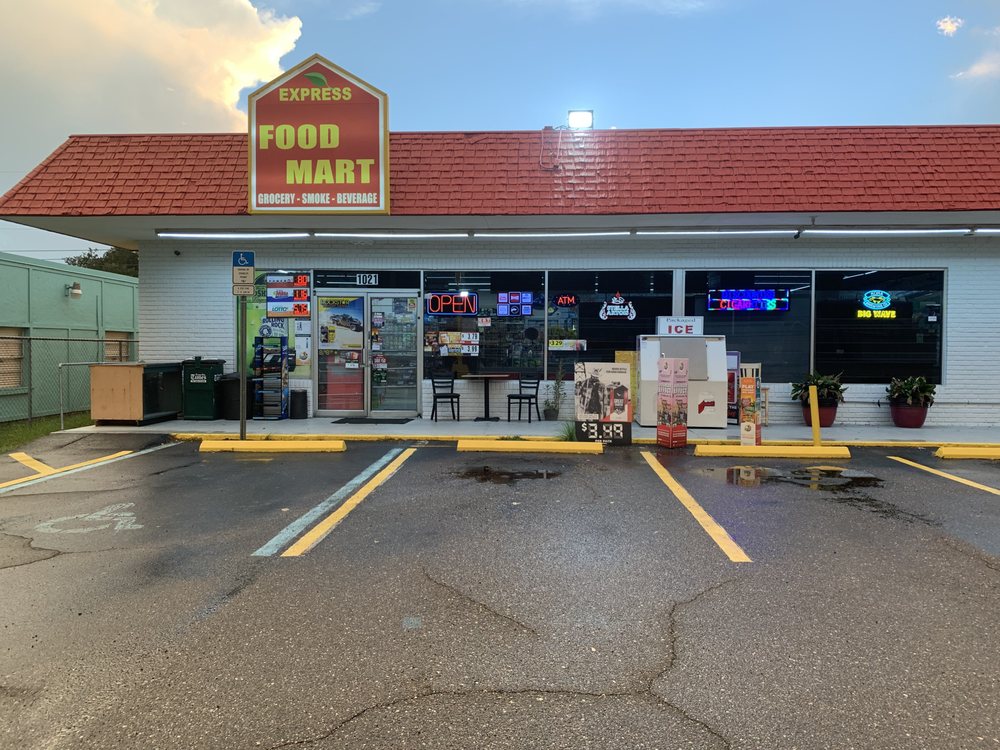 EXPRESS FOOD MART - Updated December 2025 - 1021 Highland Ave, Largo ...