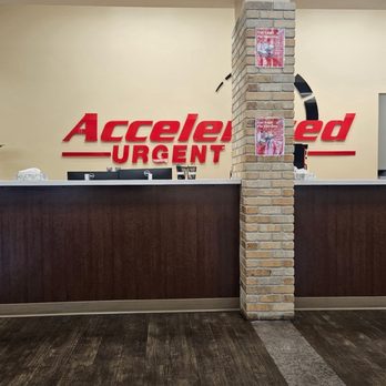 ACCELERATED URGENT CARE - Updated December 2025 - 21 Photos & 87 ...