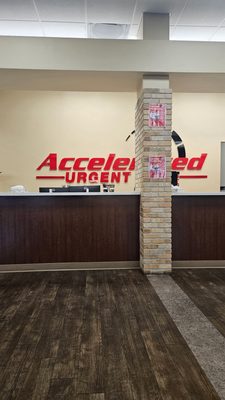 ACCELERATED URGENT CARE - Updated December 2025 - 21 Photos & 87 ...