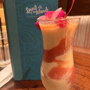 BAHAMA BREEZE - Updated August 2024 - 527 Photos & 329 Reviews - 805 ...