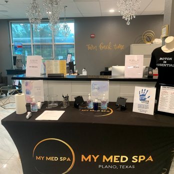 MY MED SPA - Updated July 2025 - 106 Photos & 18 Reviews - 15110 N ...