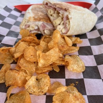 FORKLESS - Updated October 2025 - 49 Photos & 41 Reviews - 4902 Highway ...