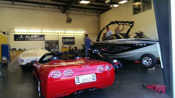 KUSTOM KAR AUDIO - Updated December 2025 - 25 Photos & 132 Reviews ...