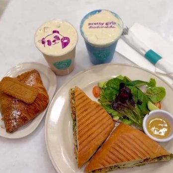 ONE TWELVE CAFFE - Updated April 2025 - 455 Photos & 246 Reviews - 8830 ...