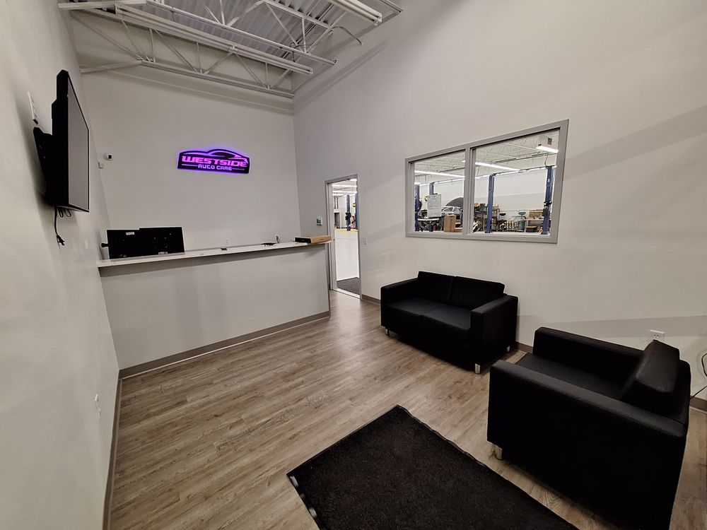 WESTSIDE AUTO CARE - Updated December 2025 - 11 Photos & 24 Reviews ...