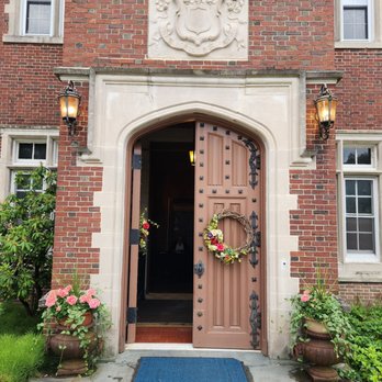 RUTHERFURD HALL - Updated December 2025 - 36 Photos - 1686 Route 517 ...