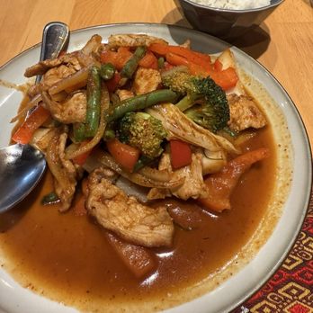RATCHADA THAI & LAOS CUISINE - Updated December 2025 - 482 Photos & 381 ...