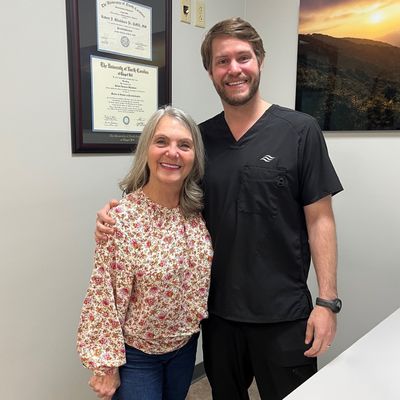 ROCKCLIFF ORAL AND FACIAL SURGERY & DENTAL IMPLANTS CENTER - Updated ...