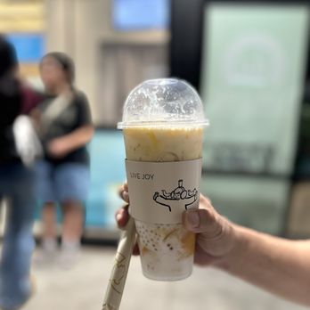 HEYTEA - Updated October 2025 - 549 Photos & 448 Reviews - 5414 Walnut ...