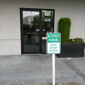 SOUND OXYGEN SERVICE - Updated December 2025 - 37 Reviews - 7320 216th ...