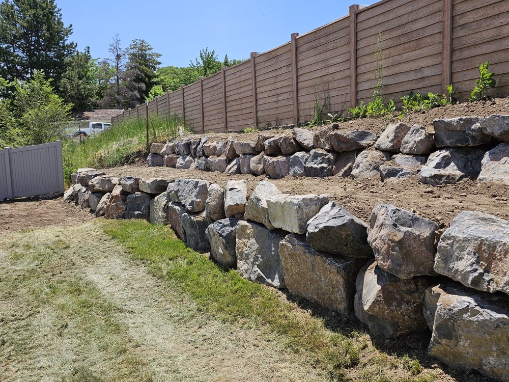 EDGE EARTHSCAPES - Updated October 2025 - 17 Photos - Pleasant View ...