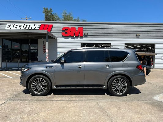 EXECUTIVE TINT - NORTH FREEWAY - Updated December 2024 - 53 Photos ...